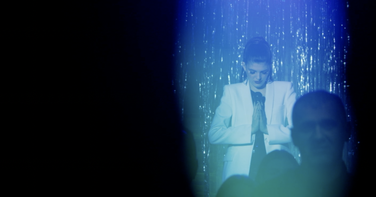 Slatka Simona ima novu pjesmu 'Žena iz sna': Pogledajte spot! | 24sata