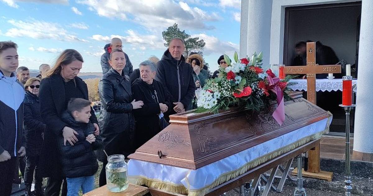 Za smrt hrvatskog povratnika u Derventi dobio samo 13 mjeseci zatvora ...