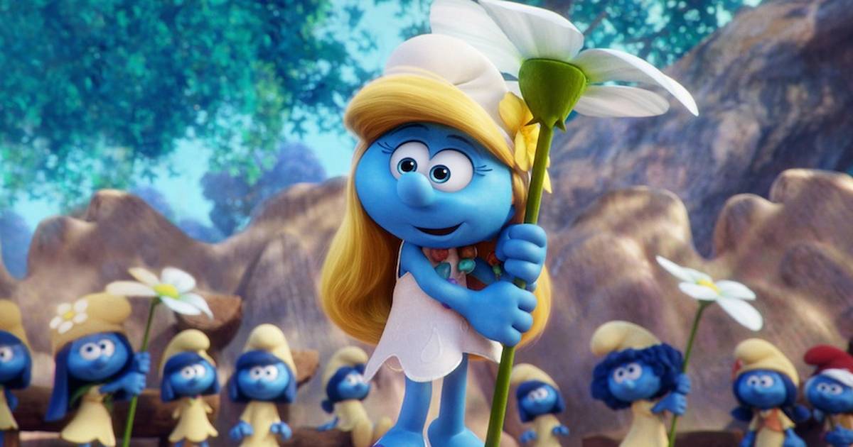 'Ona vrijeđa osjećaje ljudi': Izraelci zabranili Štrumpfetu | 24sata