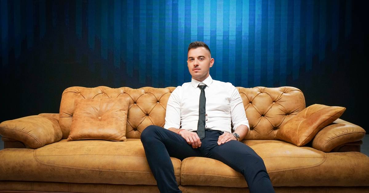 Frano Pehar i Tarapana band: Pjesma odgovara na vječno pitanje mojih ...