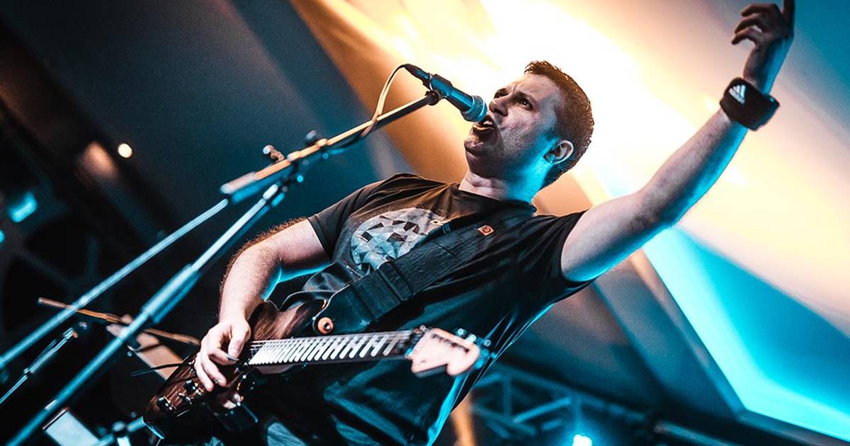 Ljubav prema EKV-u živi: Dva koncerta Kruga u Zagrebu | 24sata