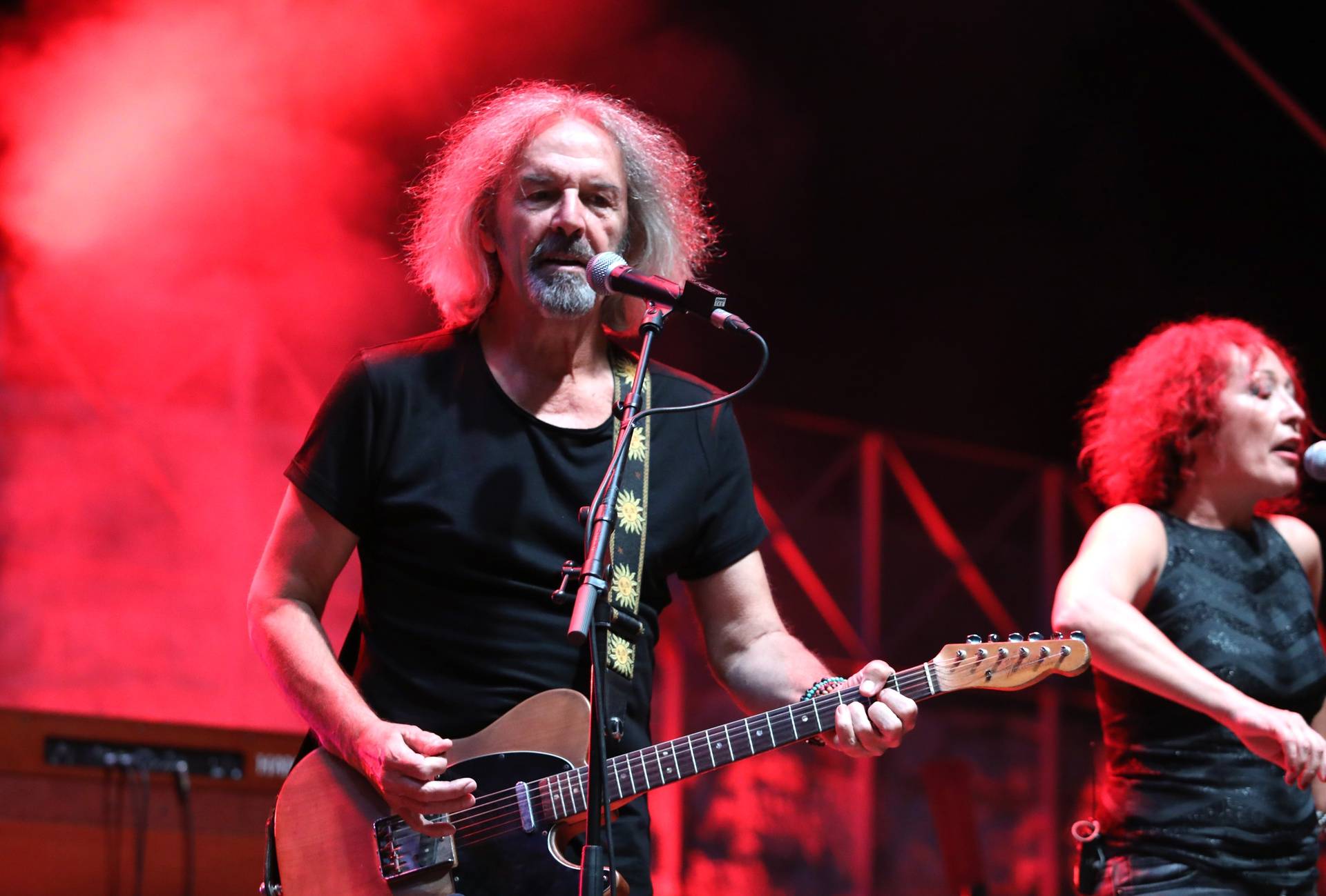 FOTO Zbogom, ćelavosti! Ovi su slavni muškarci presadili kosu: Ovako su ...