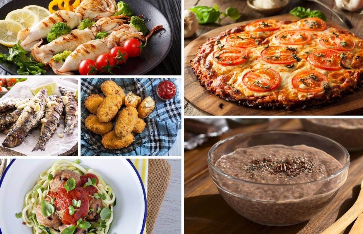 Mediteranski recepti za dijabetičare | 24sata