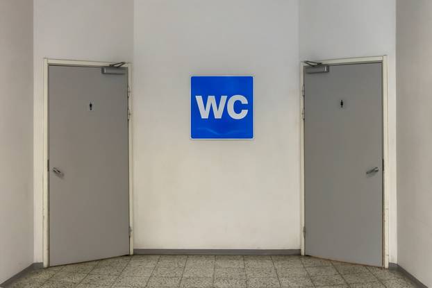 Značenje kratice WC - koristite tu riječ svakodnevno, no znate li što ...