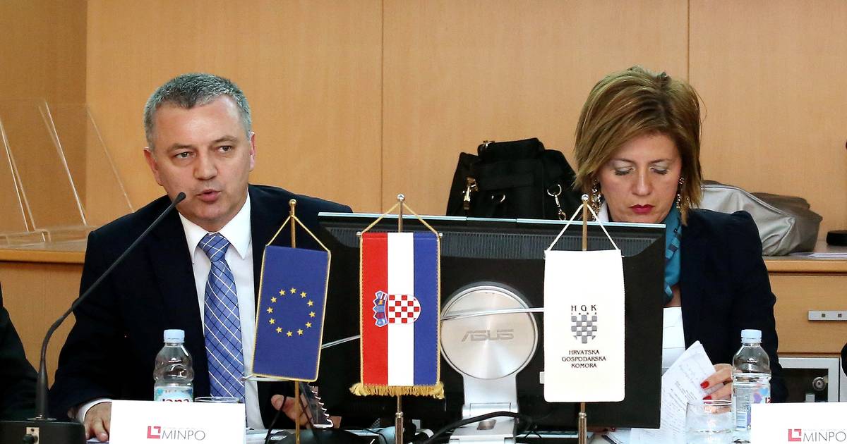 Ana Mandac o Darku Horvatu: Svi su znali da će se sredstva dijeliti bez ...