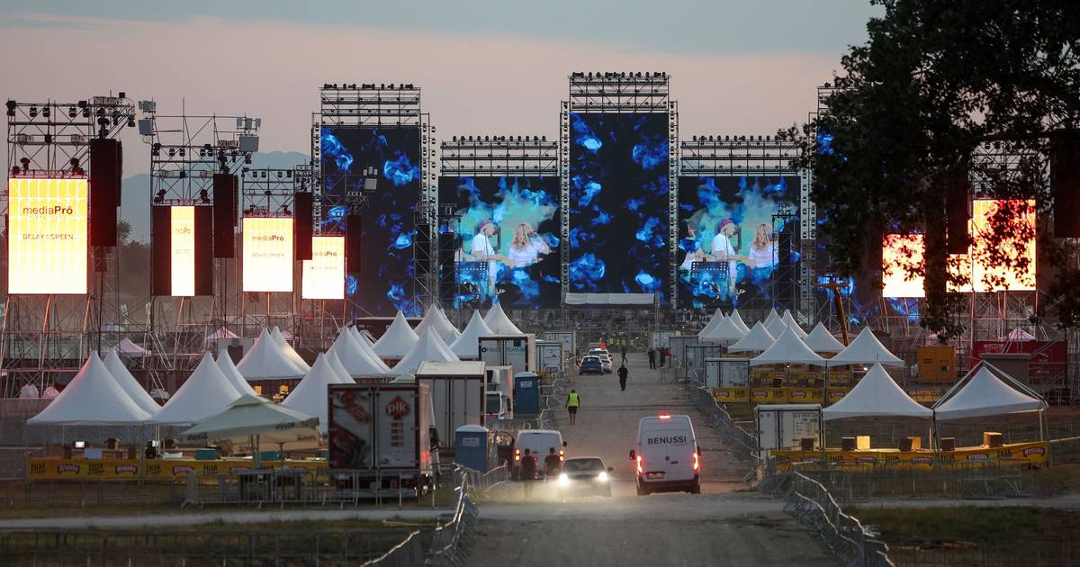 Entrio objavio važne upute za Thompsonov koncert: Evo što se ne smije unijeti na Hipodrom! | 24sata