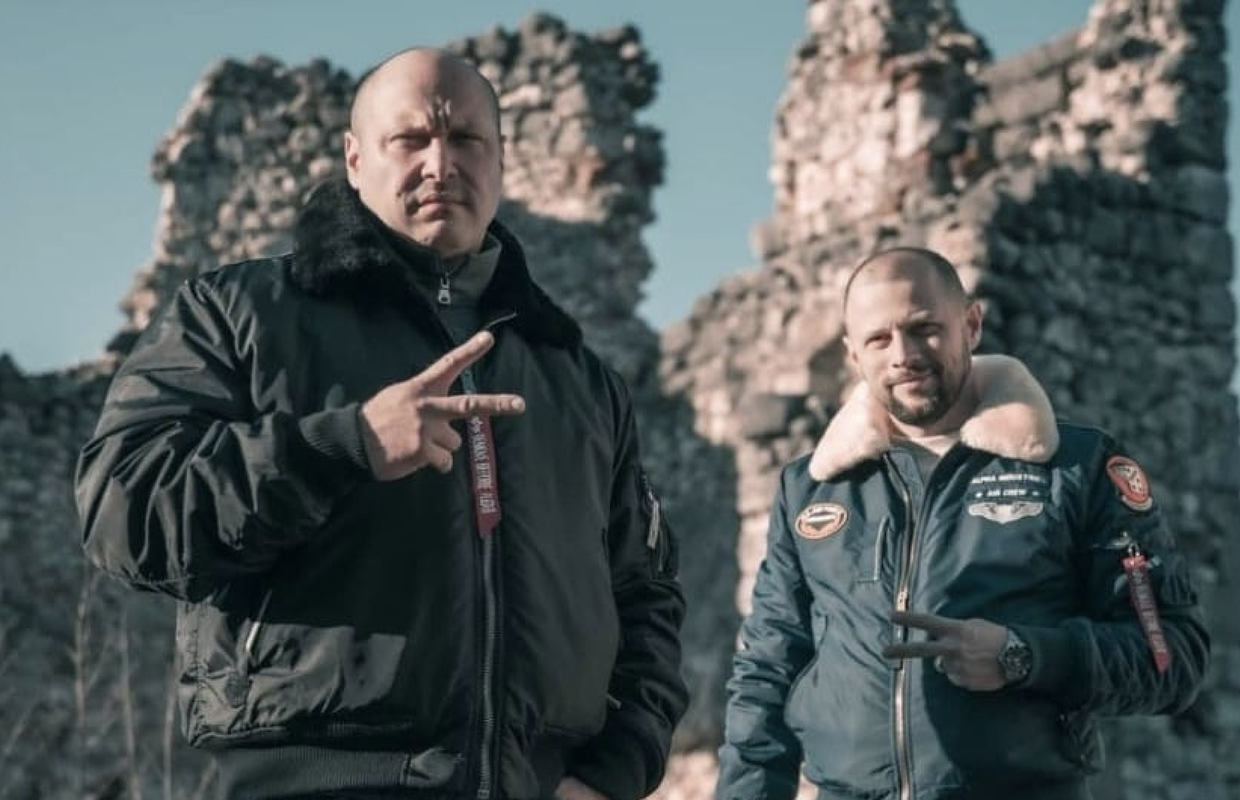 Reper Stoka izdao novu pjesmu posvećenu Bogu: Želim stati pred 100.000 ...