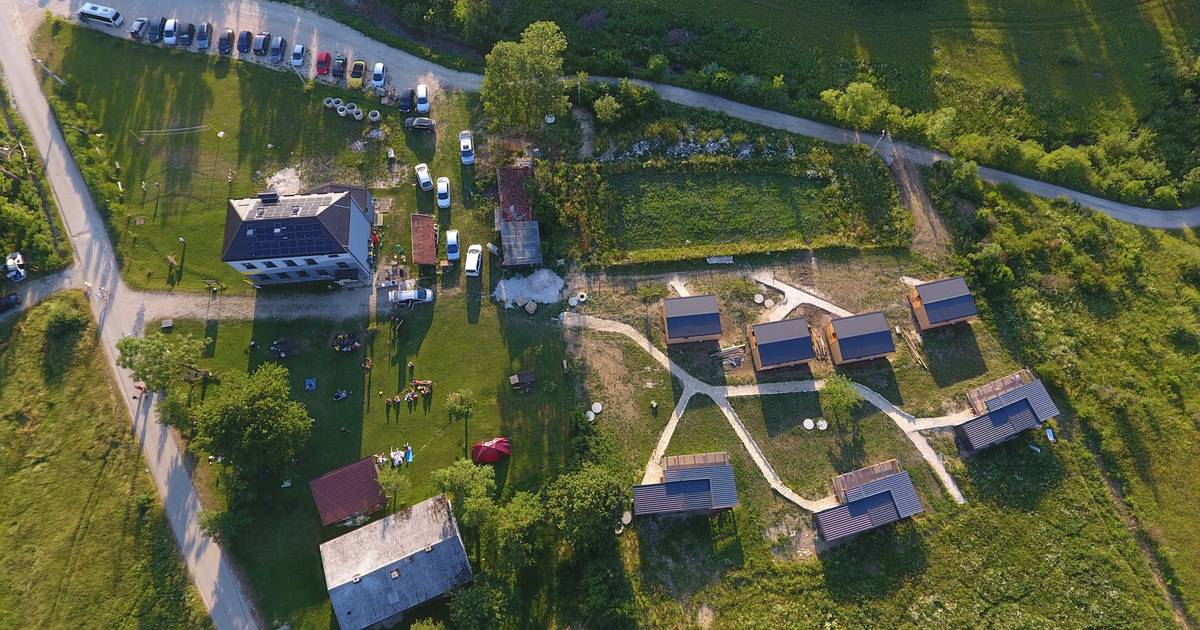 Pecka je postala prvo 'solarno selo' u Bosni i Hercegovini | 24sata