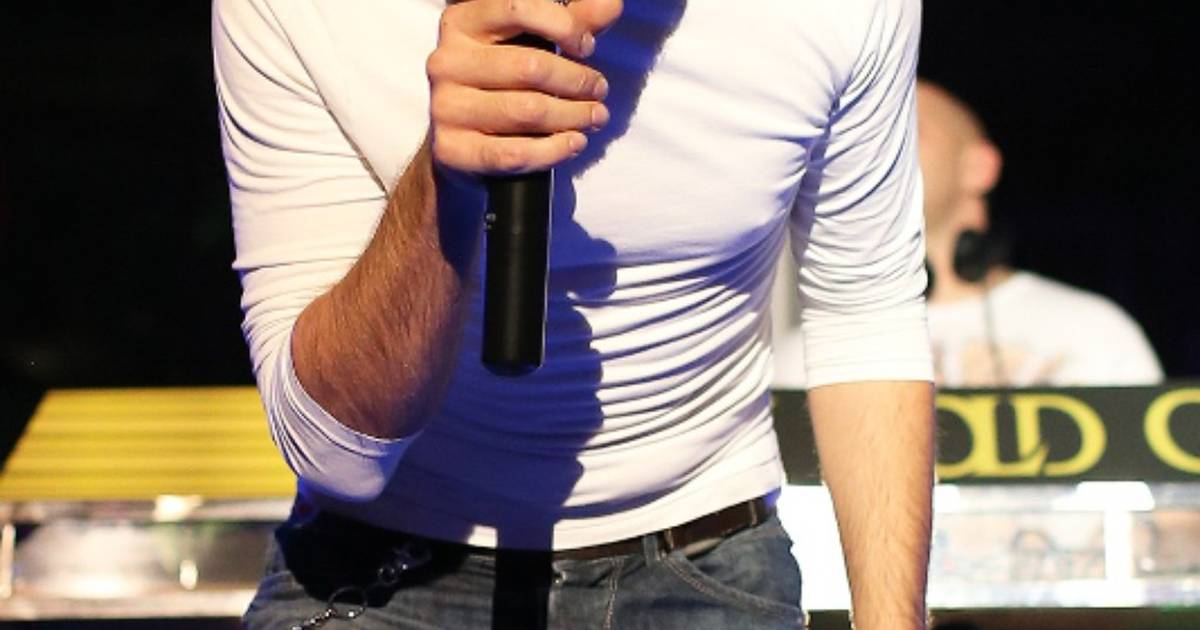 Nikola Marjanović jedan je od najboljih muških vokala! | 24sata