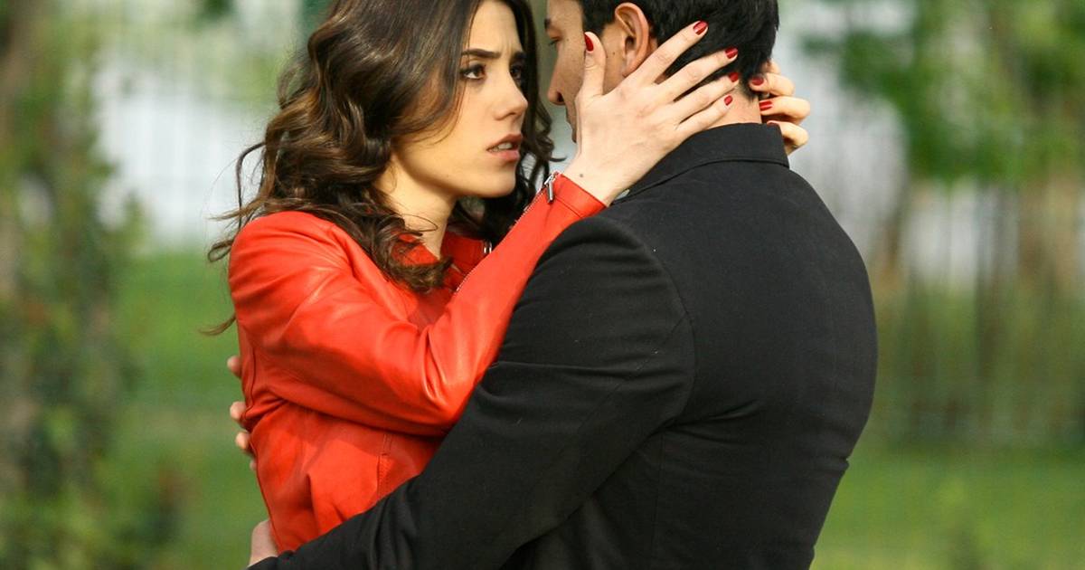 FOTO Sjećate li se fatalne Ejšan iz serije 'Ezel'? Ona će biti nova Šeherezada: Evo kako izgleda ...