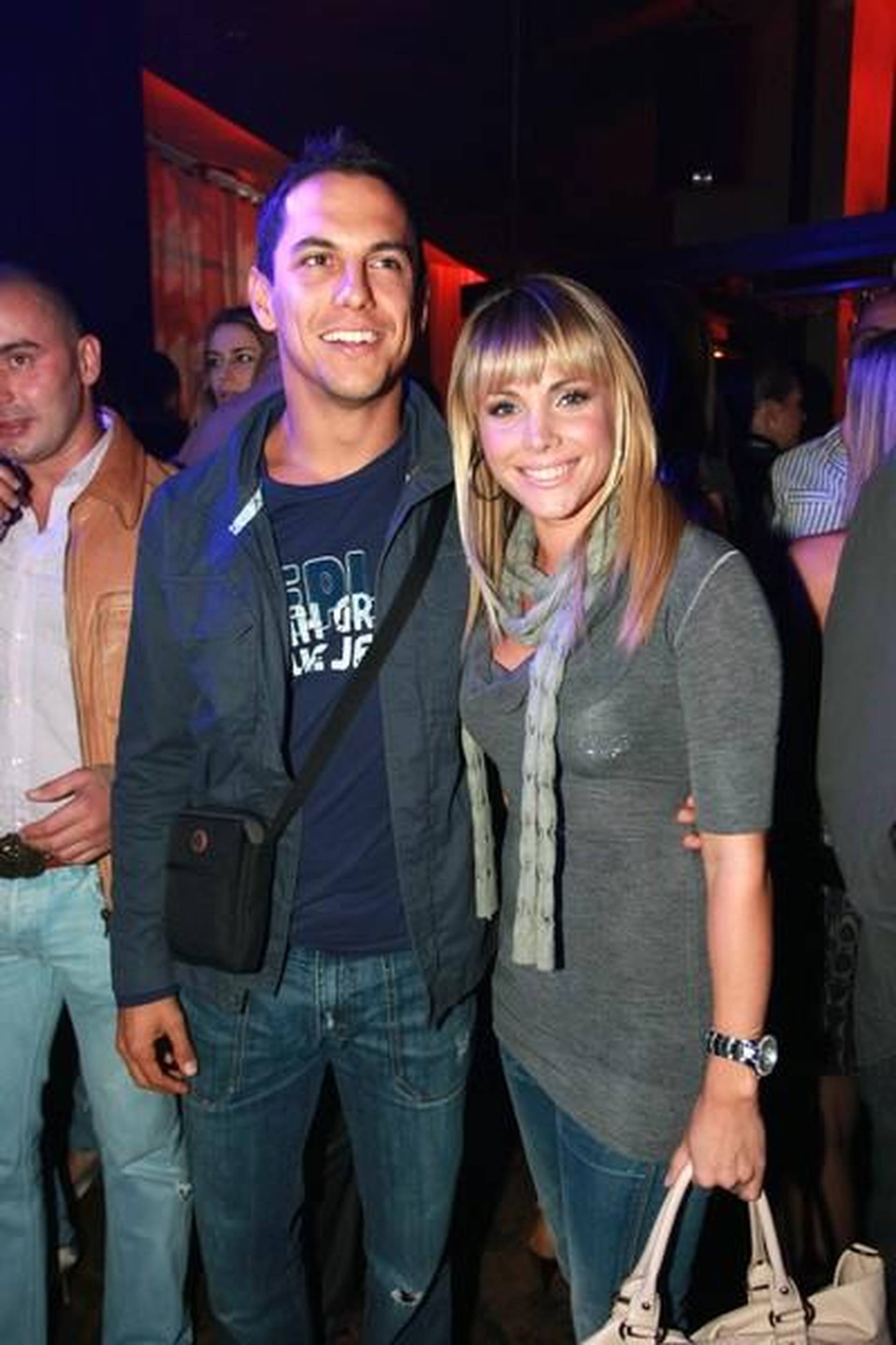 Galerija slika - Mirna Maras: Mario hrani, i premata našeg sina Niku ...