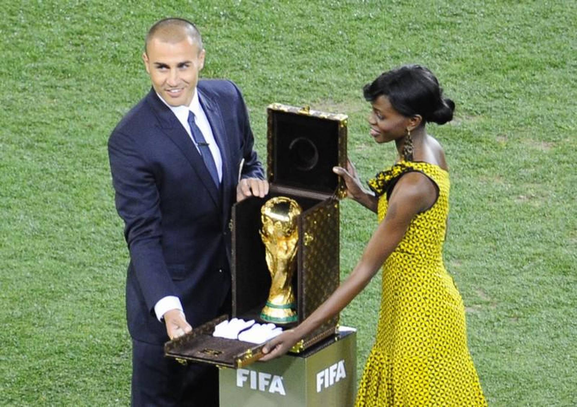 Galerija slika - Jimmy Jump želio staviti kapu na trofej za prvaka | 24sata