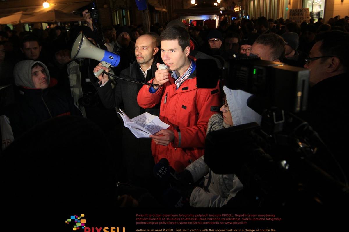 Savez Roma će tužiti Pernara: Dosta je povika 'Cigani, Cigani' | 24sata