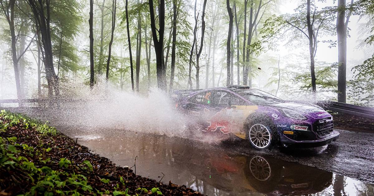 Brzi, žestoki, 'nabrijani' auti u najzahtjevnijoj disciplini: Dođite na ...