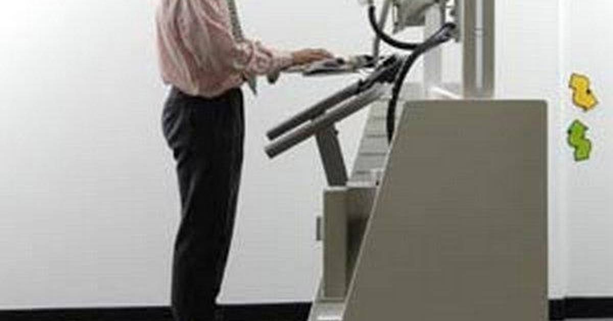 Uredski stol za rekreaciju i posao istovremeno | 24sata