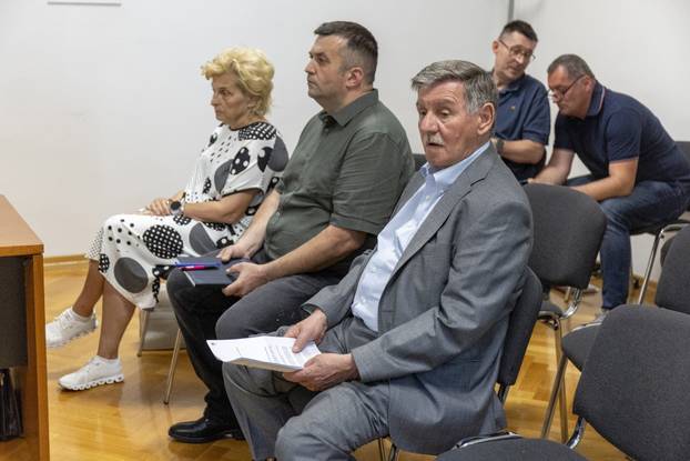 Počelo suđenje vlasniku Drave International za veliki požar: 'Ne osjećam se krivim za to!' | 24sata