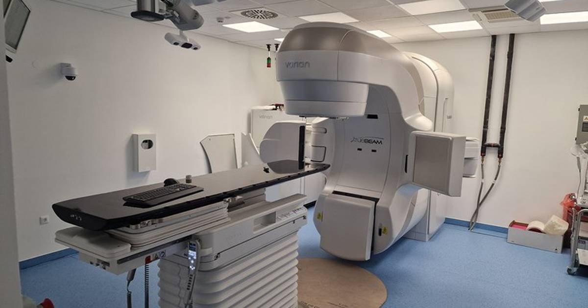 KBC Rijeka uveo DIBH metodu zračenje dojke: 'Veća preciznost i manja izloženost srca i pluća ...