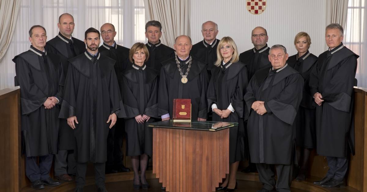 Traje rok od 30 dana za predaju kandidatura: Do 2025. ostaju Šeparović ...