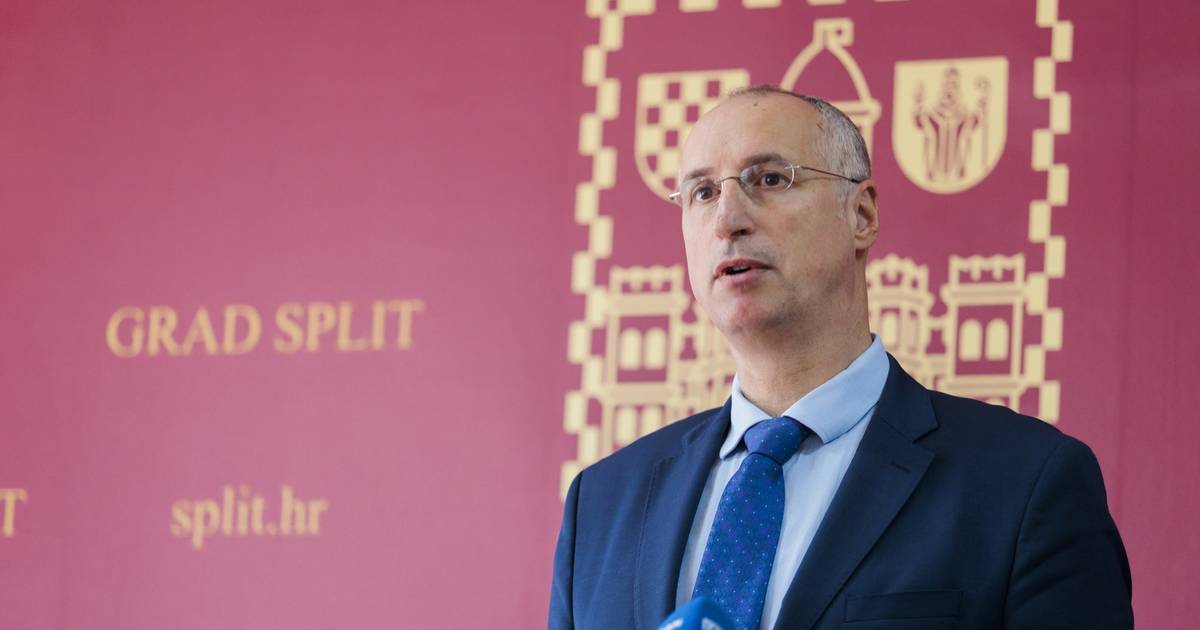 Ivica Puljak najavio: Novim inteligentinim transportnim sustavom stiže ...