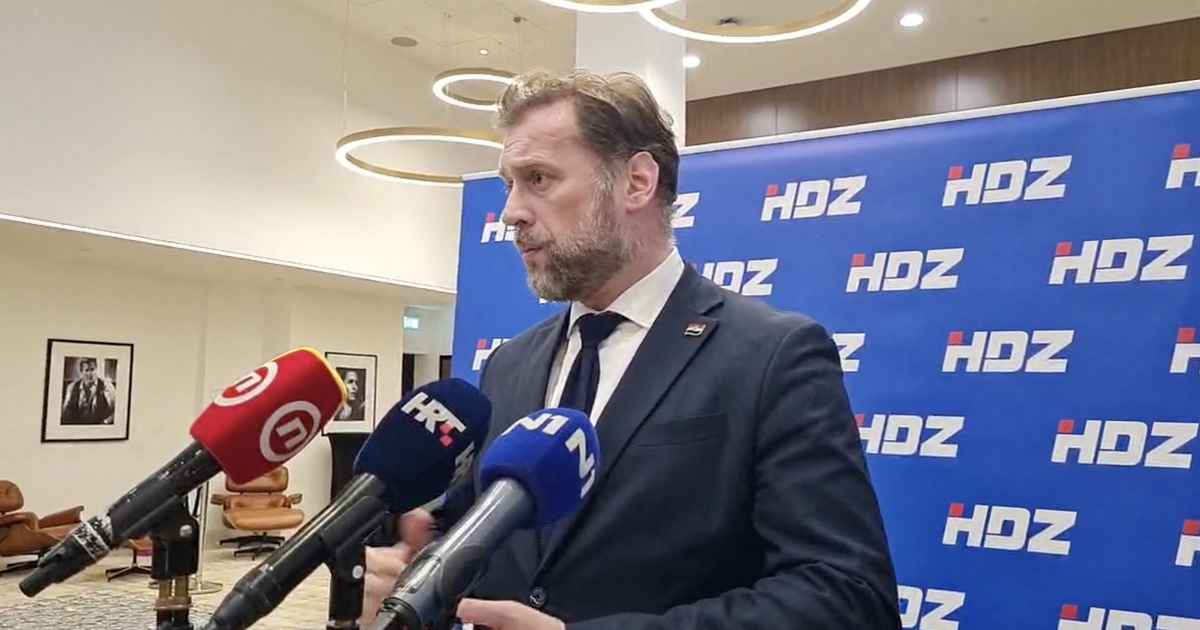 Mario Banožić: U Vinkovcima gradim kuću, a u Zagrebu sam podstanar u ...
