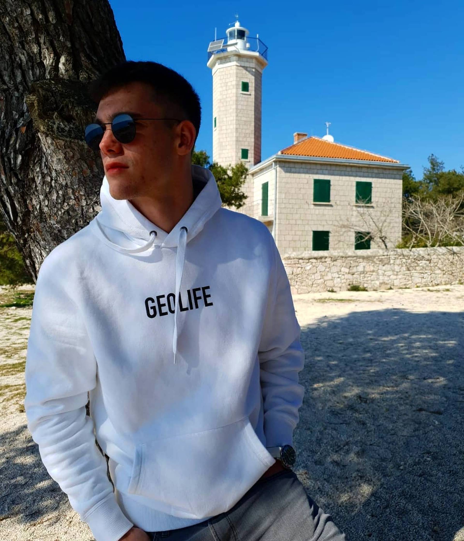 Bivši rukometni reprezentativac novi Gospodin Savršeni! Kao mali je ...