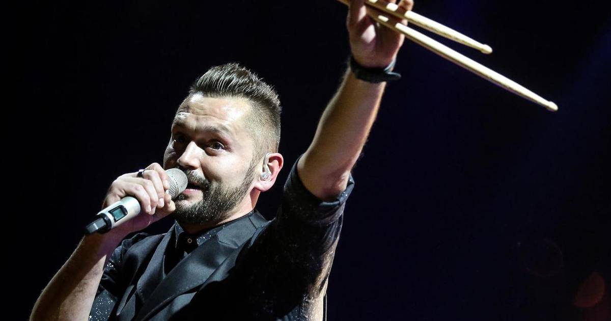 Ivan Dečak priča nam o Letu 3 i prijateljstvu s Massimom: 'Znao je da ...