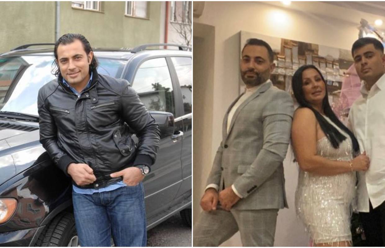 Hamdija Seferović u odijelu čestitao Novu godinu, biste li ga ...