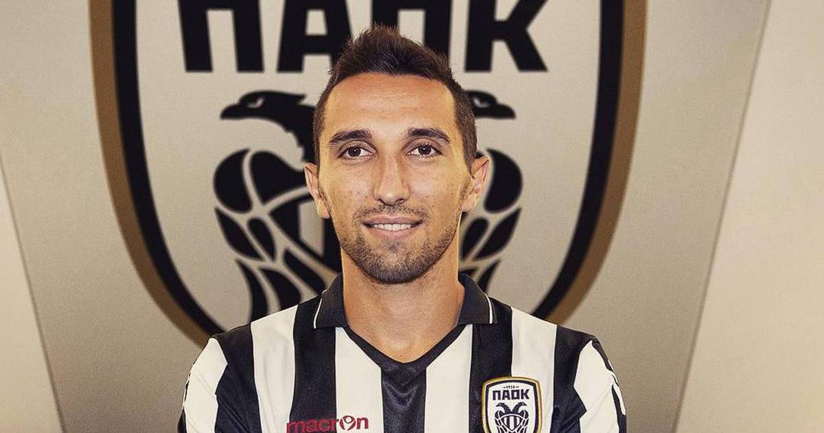 Leovac o PAOK-u: Ljuti navijači dolazili su nam u kamp, a trofej smo ...