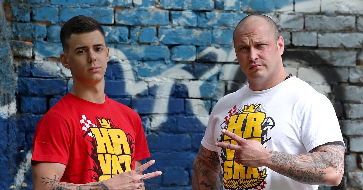 Reper Stoka o pjesmi: 'Moja Croatia' će biti najveći hit! | 24sata