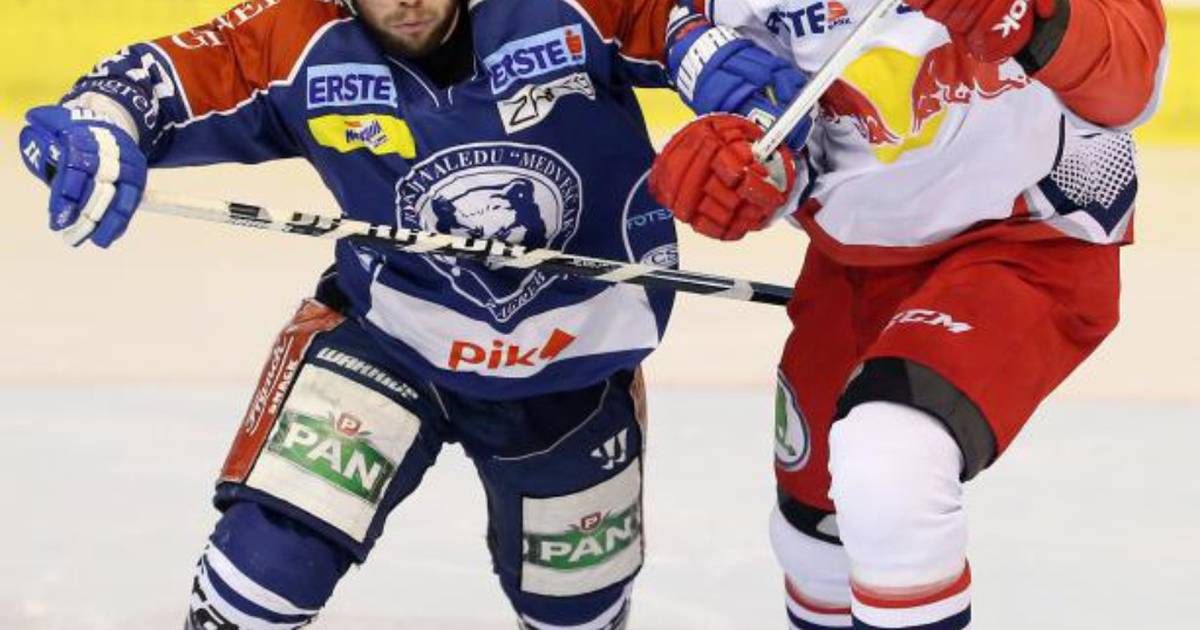 Kenneth MacAulay nakon 192 utakmice napustio Medveščak | 24sata