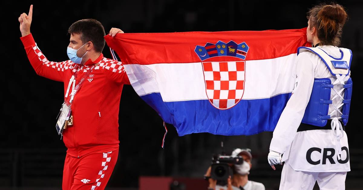 Toni Tomas najuspješniji izbornik u povijesti Hrvatske na ljetnim OI ...