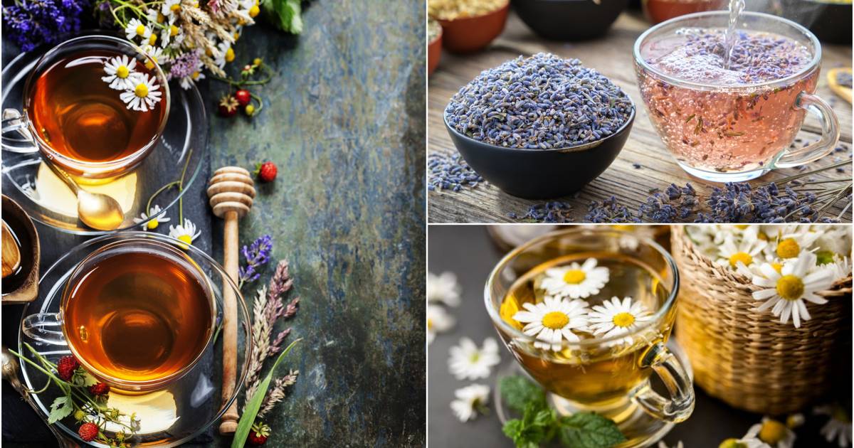 Čaj za nesanicu | 24sata