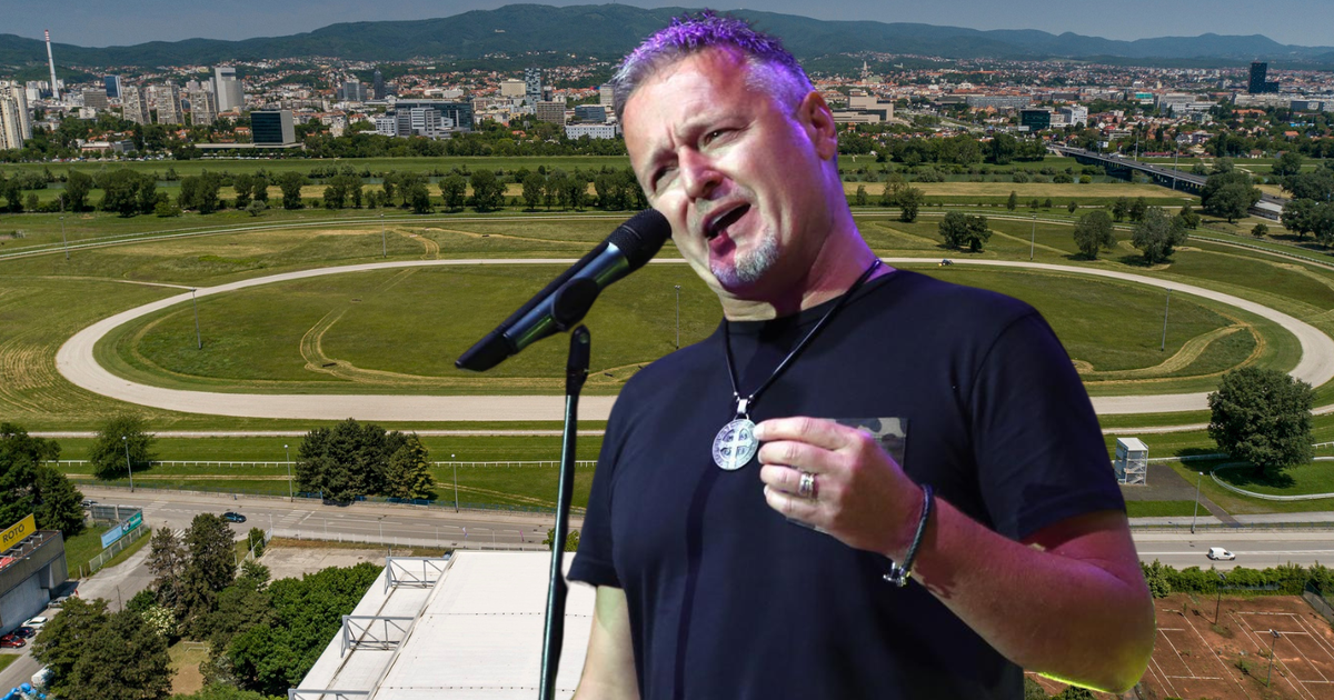 Karte za Thompsonov koncert idu i do 3500 € na oglasima! | 24sata