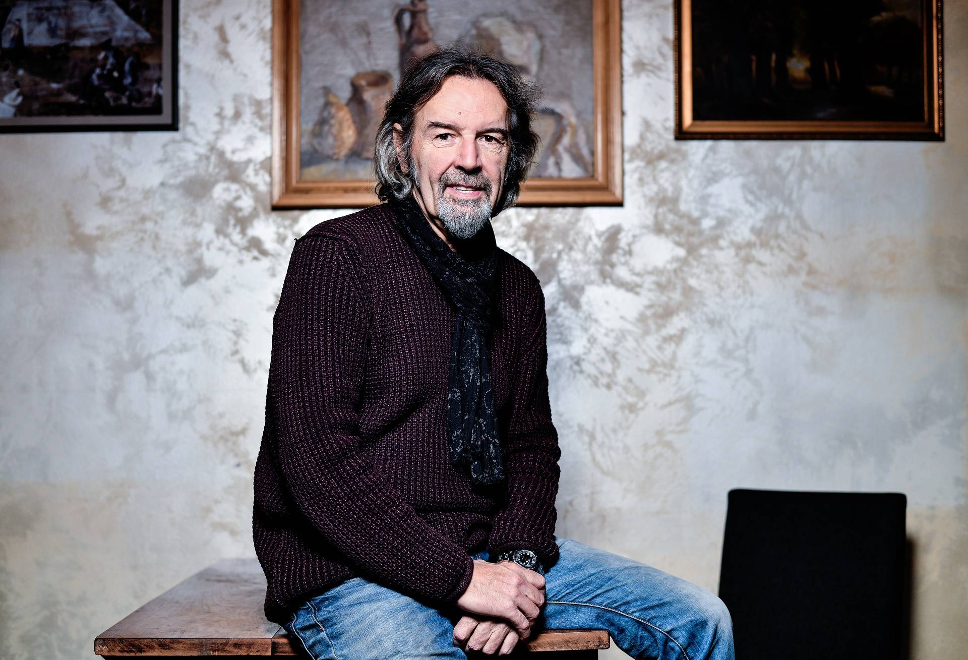 FOTO Zbogom, ćelavosti! Ovi su slavni muškarci presadili kosu: Ovako su ...