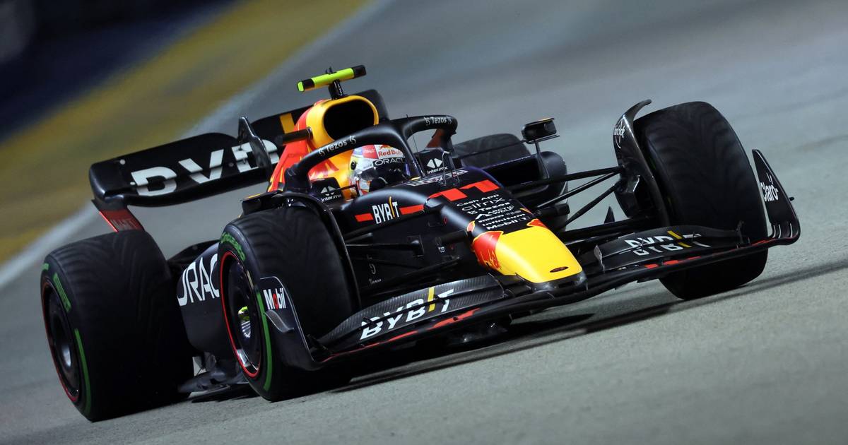 F1: VN Kine i dalje u kalendaru | 24sata