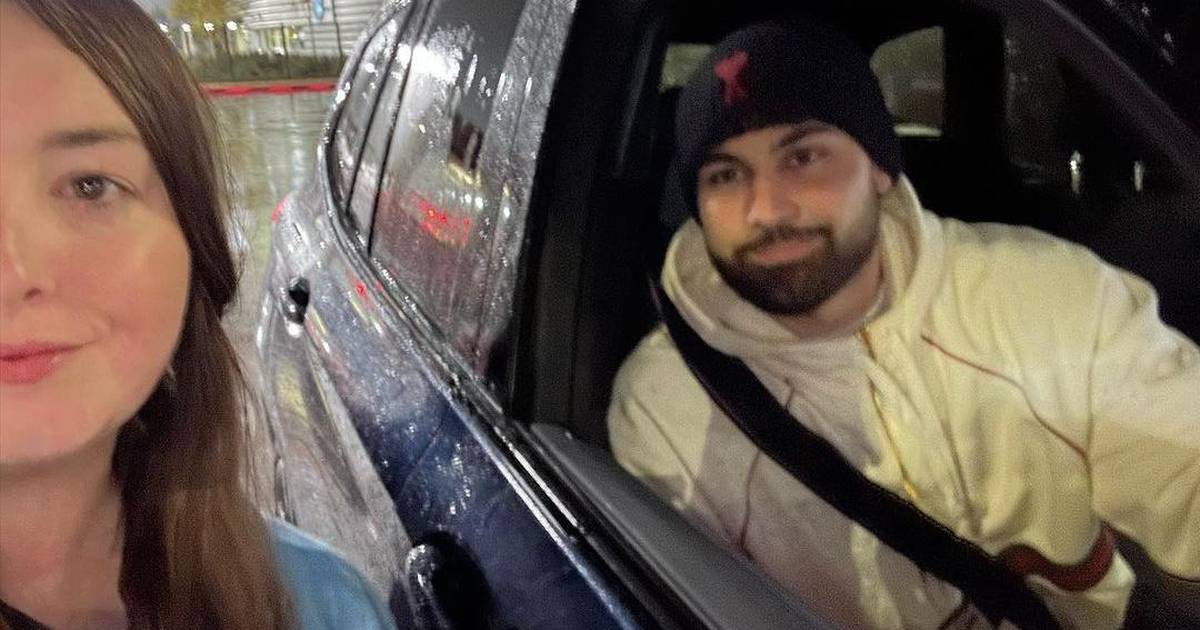 Joško Gvardiol poklonio dres navijačici | 24sata