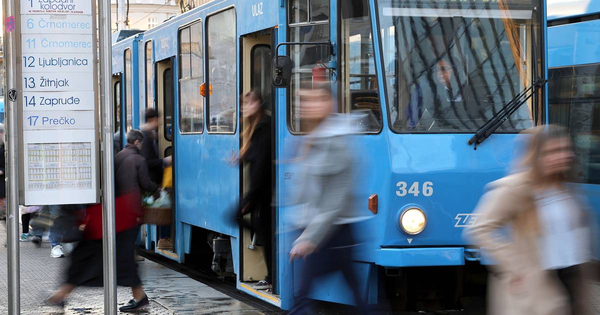 Velike promjene u prometu zbog Zagrebačkog maratona, ovako će voziti busevi i tramvaji | 24sata