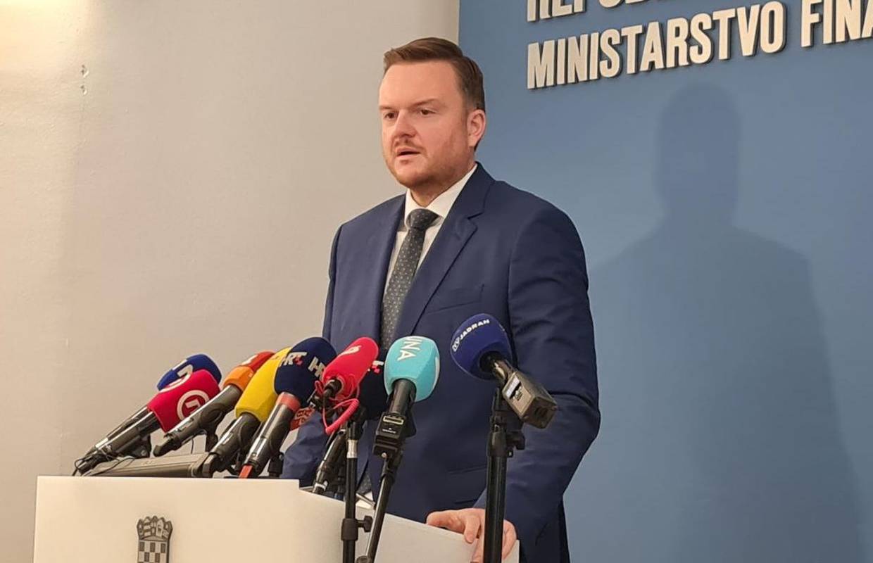 Ministar Primorac: 'Sve članice Unije trebaju voditi računa o ...