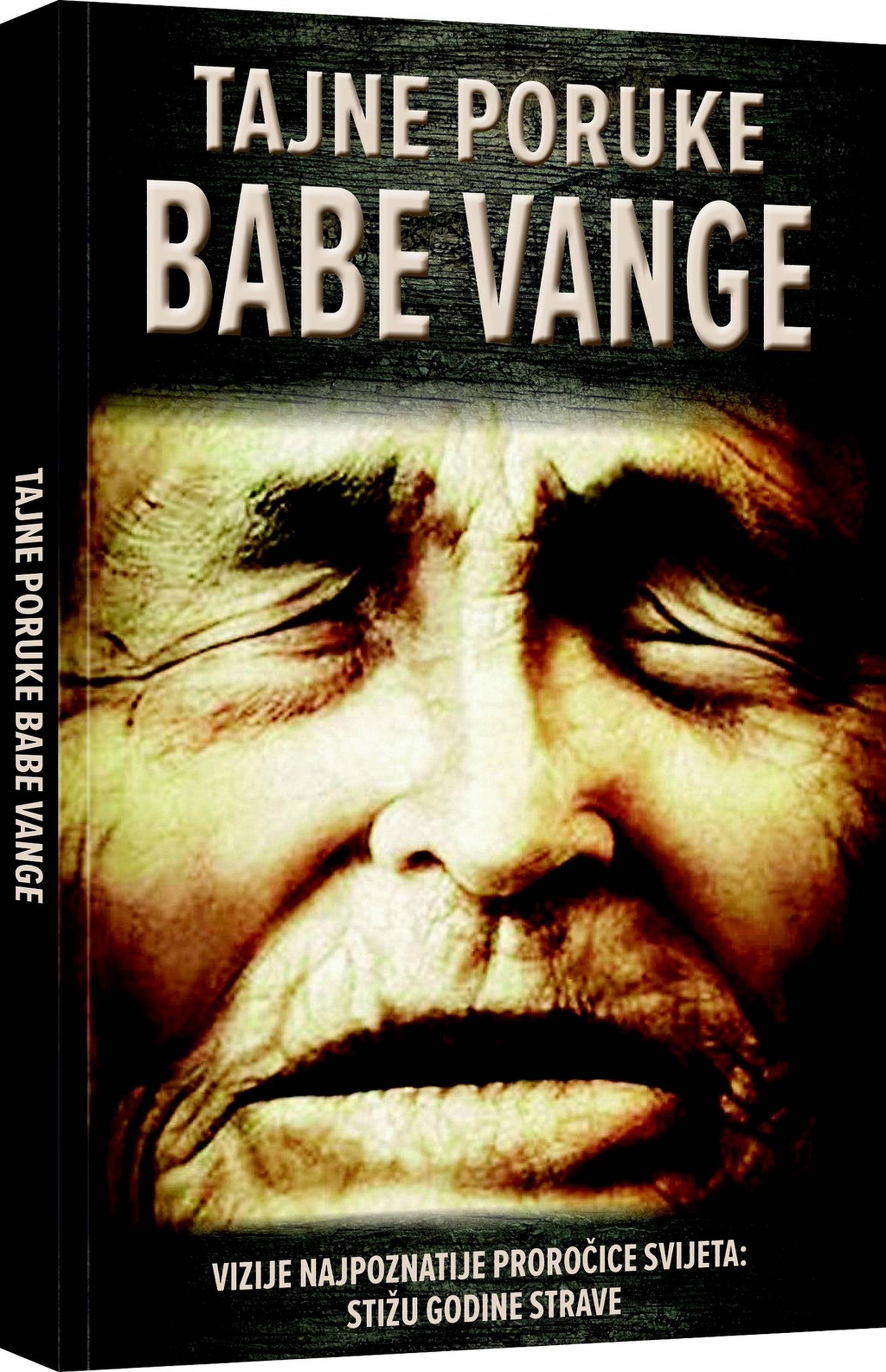 Galerija slika - Bliži se kraj svijeta: Vidjela pad Hitlera, smrt ...