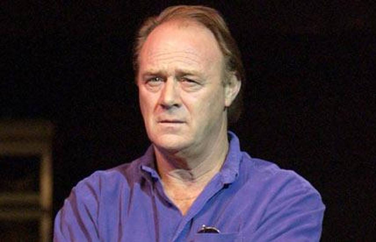 Umro je Ben Carrington iz popularne serije 'Dinastija' | 24sata