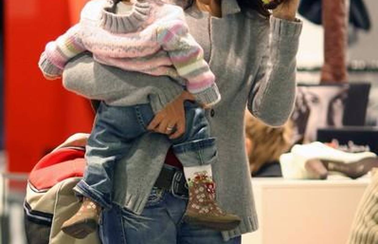 Mirela Rupić ljutita: Lanin rodni list je poluprazan! | 24sata