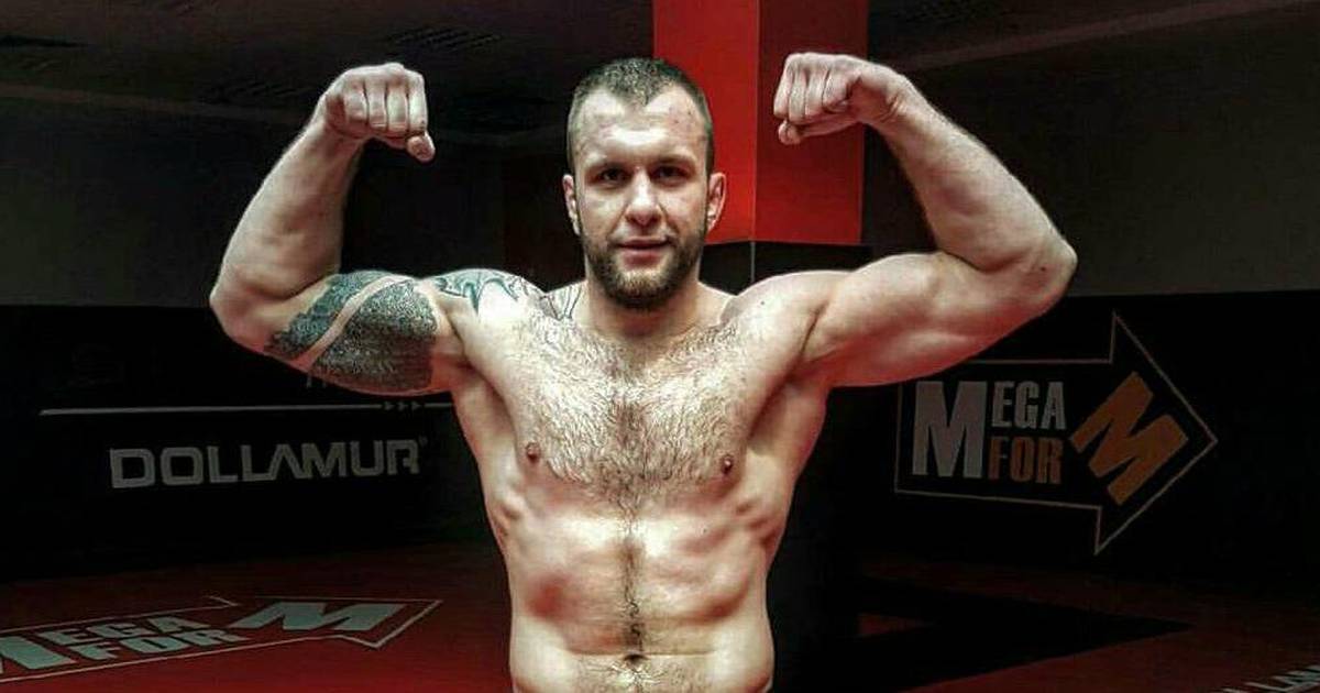 FNC ne staje: Za hrvatsku MMA organizaciju potpisali borci koji su ...