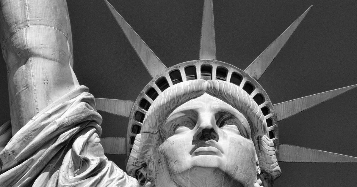 Rat za Kip slobode! Francuzi: Vratite ga!; Amerikanci: Tišina, zbog nas ...