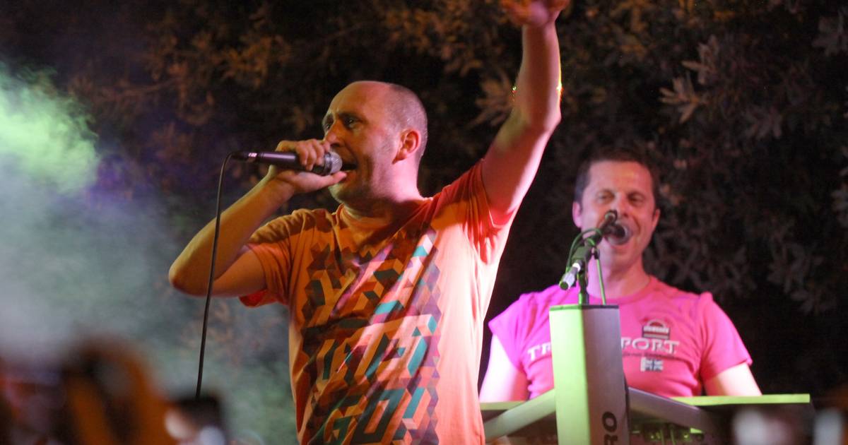 Kuzma&Shaka Zulu pripremaju koncert u Boogaloou: Evo i kad | 24sata