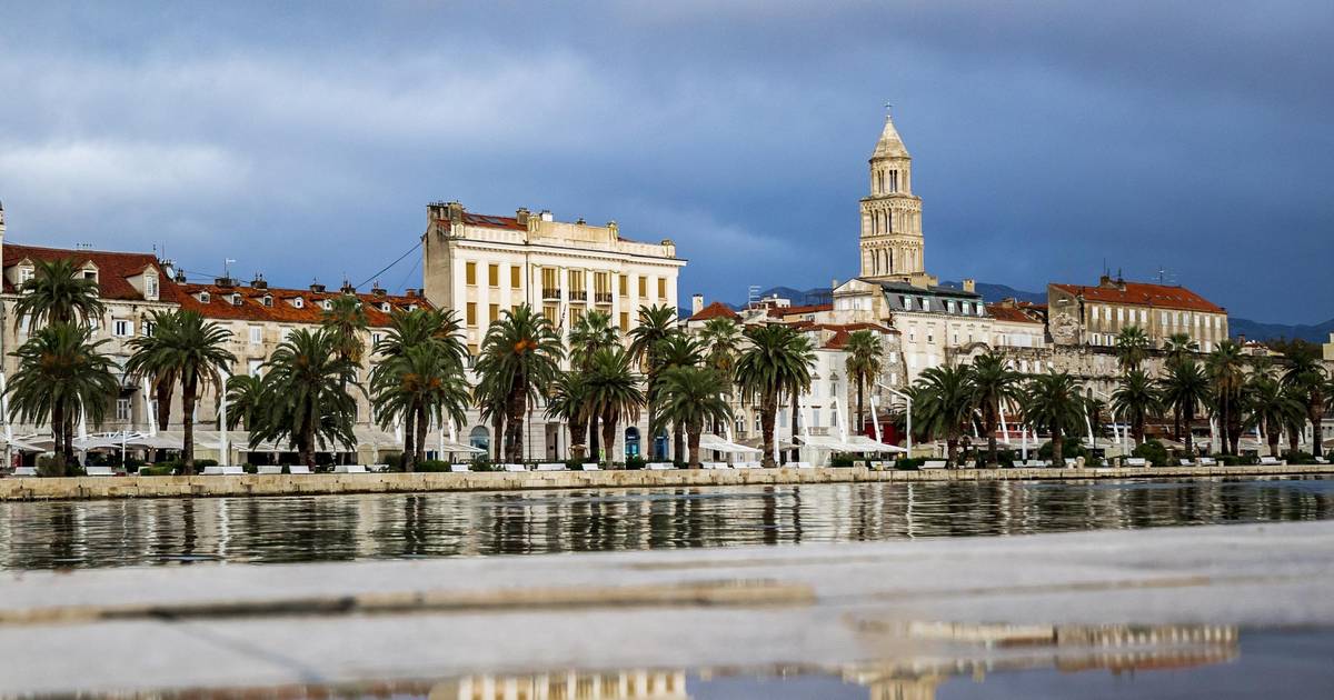 Split je treći najskuplji grad po cijeni nekretnina u odnosu na visinu ...