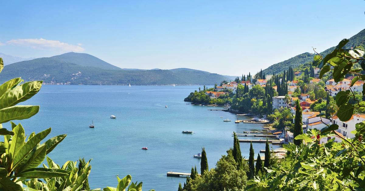 Novi standard stanovanja na Kvarneru: ekskluzivni projekti u ponudi ...