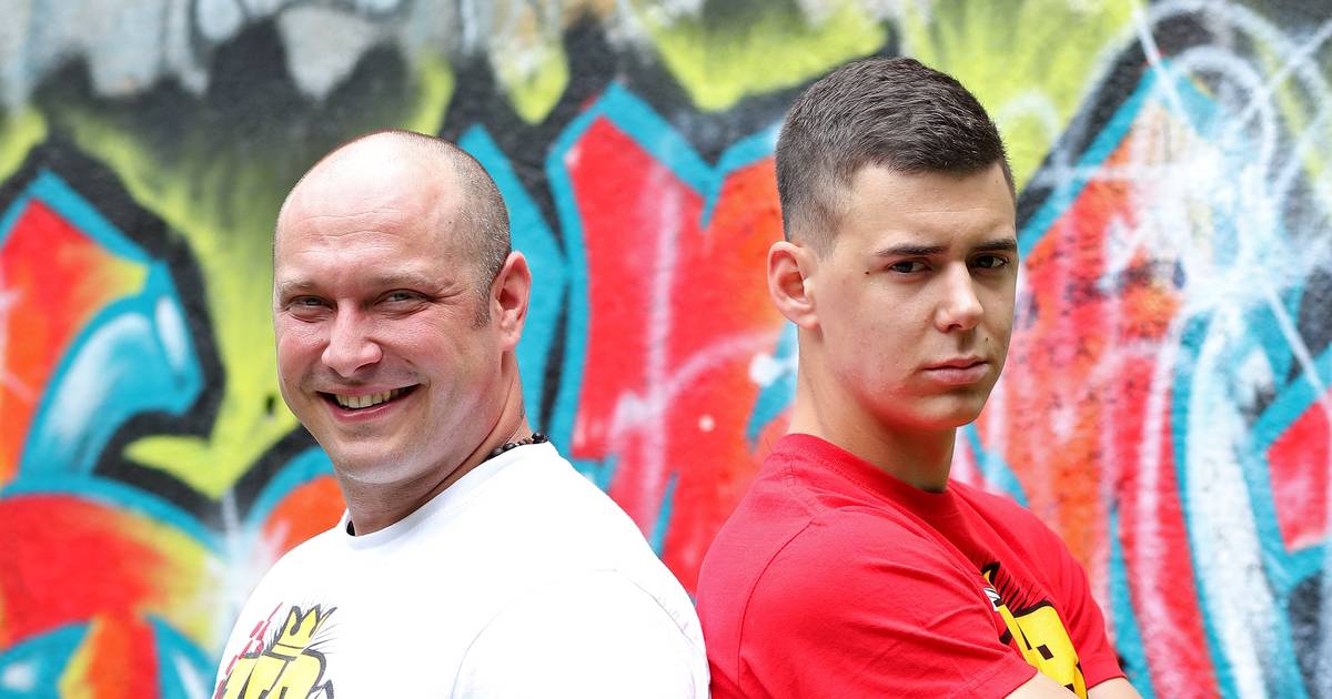 Legendarni reper Stoka: Moja Croatia ujedinit će cijelu naciju | 24sata