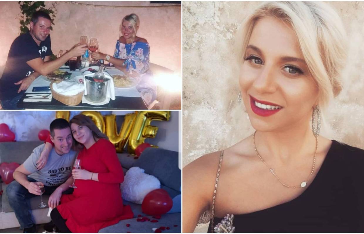 Valentina i Vatroslav iz 'Ljubav je na selu' idu u 'Superpar' | 24sata Valentina i Vatroslav iz 'Ljubav je na selu' idu u 'Superpar' | 24sata