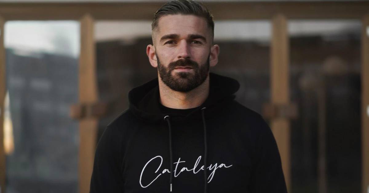 Pojavio se stari Facebook profil Marka Livaje od prije 12 godina, a evo ...