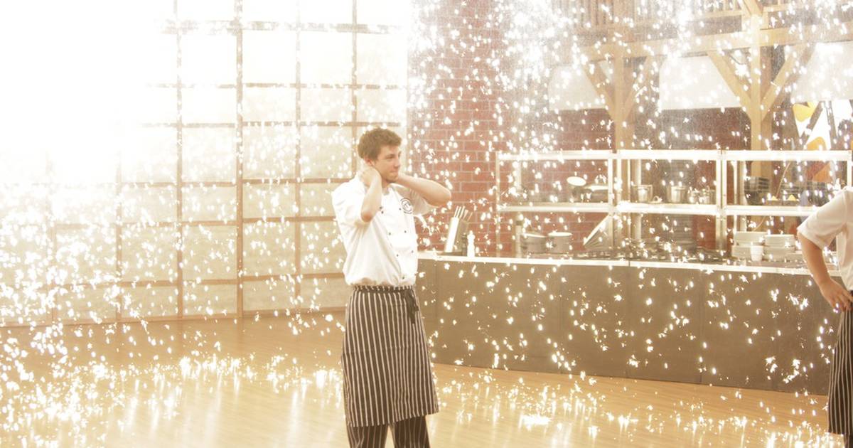 Nikola Lesar je drugi hrvatski Masterchef: Presudio je desert | 24sata